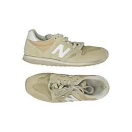 New Balance Sneaker Damen Größe 40 Second Hand beige