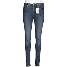 Pepe Jeans Jeans Damen Größe 29 Second Hand blau