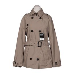 Aigle Mantel Damen Größe M Second Hand beige