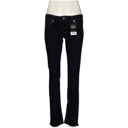 Kings Of Indigo Jeans Damen Gr&ouml;&szlig;e 30 Second Hand marine