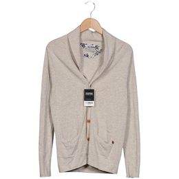 Scotch & Soda SCOTCH & SODA Strickjacke Herren Gr&ouml;&szlig;e S Second Hand beige
