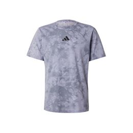 adidas Performance Performance Shirt 'Power' male Purple size S