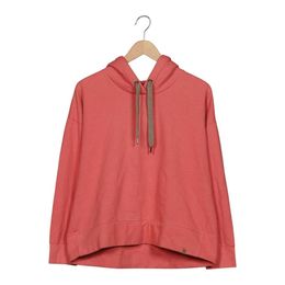 Camel Active Kapuzenpullover Damen Gr&ouml;&szlig;e M Second Hand pink