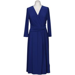 Lauren by Ralph Lauren Lauren Ralph Lauren Kleid Damen Größe M Second Hand marine