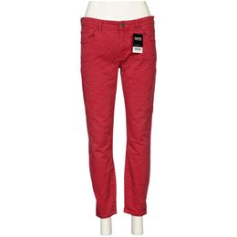 Marc O'Polo Marc O'Polo Jeans Damen Größe 32 Second Hand rot