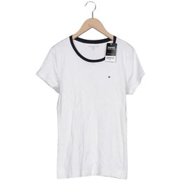Tommy Hilfiger T-Shirt Damen Gr&ouml;&szlig;e L Second Hand bunt