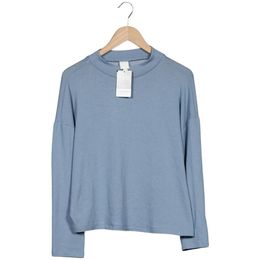 H&M H&M Pullover Damen Gr&ouml;&szlig;e S Second Hand hellblau