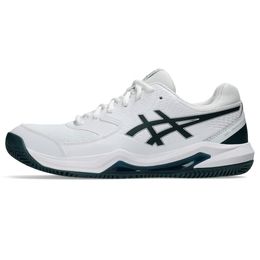 asics Sportschuh Herren Gr&ouml;&szlig;e 46 schwarz / offwhite