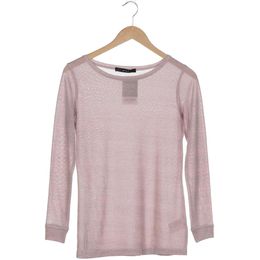 Oui Pullover Damen Gr&ouml;&szlig;e XS Second Hand pink