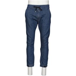 Replay Jeans Herren Gr&ouml;&szlig;e 31 Second Hand blau