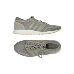adidas originals Sneaker Damen Gr&ouml;&szlig;e 38.5 Second Hand grau