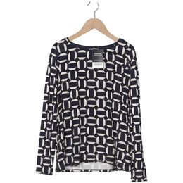 Street One Langarmshirt Damen Gr&ouml;&szlig;e XS Second Hand bunt