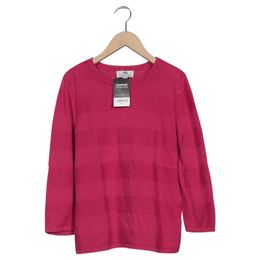 Peter Hahn Pullover Damen Gr&ouml;&szlig;e XL Second Hand pink