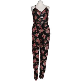 Superdry Overall oder Jumpsuit Damen Größe M Second Hand bunt