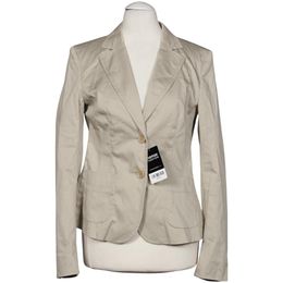 Marc Cain Blazer Damen Gr&ouml;&szlig;e S Second Hand beige