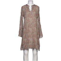 Cinque Kleid Damen Gr&ouml;&szlig;e L Second Hand beige