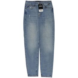 Mavi Jeans Damen Gr&ouml;&szlig;e 24 Second Hand hellblau