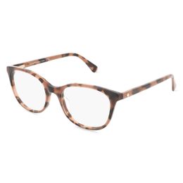 Kate Spade KS DELANIE Brille Damen | Fassung: Vollrand, Cat Eye, Havanna