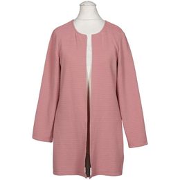 Only Strickjacke Damen Gr&ouml;&szlig;e S Second Hand pink