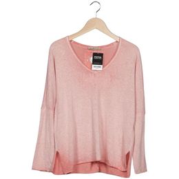Smith & Soul Smith&Soul Pullover Damen Gr&ouml;&szlig;e S Second Hand pink