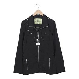 Cecil Jacke Damen Gr&ouml;&szlig;e XL Second Hand schwarz