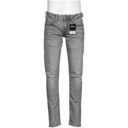 Pepe Jeans Jeans Herren Gr&ouml;&szlig;e 31 Second Hand grau