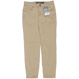 Marc O'Polo Marc O'Polo Jeans Damen Größe 26 Second Hand beige