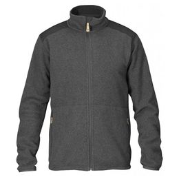 Fj&auml;llr&auml;ven Fj&auml;llr&auml;ven Fleecejacke 'Sten' Herren Gr&ouml;&szlig;e L graphit