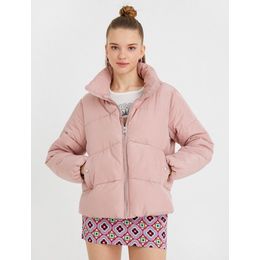KOTON Jacke Damen Größe XL rosa