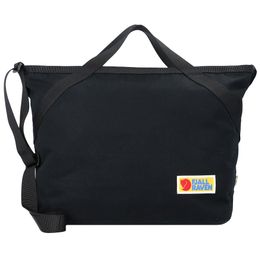 Fjällräven Fjällräven Handtasche 'Vardag' Damen Größe One Size schwarz