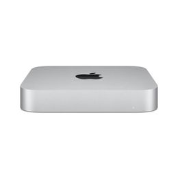 Apple Mac mini (Oktober 2012) Core i7 2,3 GHz - SSD 256 GB - 8GB