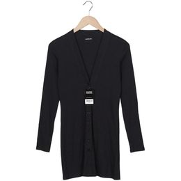 Marc Cain Strickjacke Damen Gr&ouml;&szlig;e XXS Second Hand marine