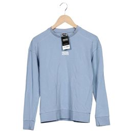 Jack & Jones JACK & JONES Sweater Herren Gr&ouml;&szlig;e S Second Hand hellblau