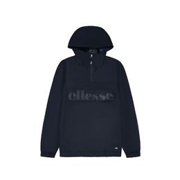 Ellesse Outdoorjacke 'Mont All Terrain' Herren Größe L schwarz