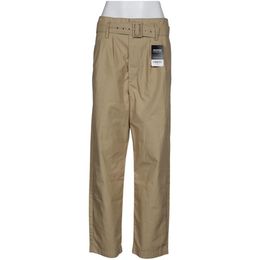 Levi's LEVI'S Stoffhose Damen Gr&ouml;&szlig;e S Second Hand beige