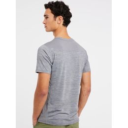 Protest Athletic Sweatshirt 'PRTMORGAT' male Grey size XXL