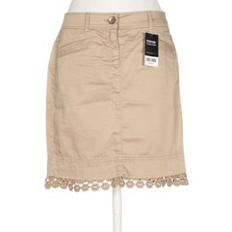 Marc Cain Sports Rock Damen Größe L Second Hand beige