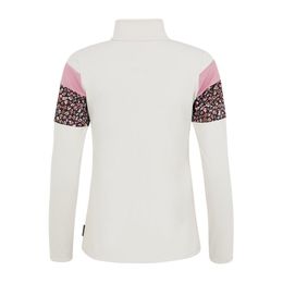 Protest Athletic Sweatshirt 'PRTABANO' female White size M