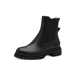 Tamaris Stiefelette Damen Größe 40 schwarz Winterschuhe