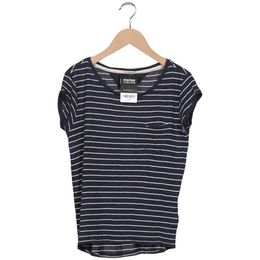 Tommy Jeans T-Shirt Damen Gr&ouml;&szlig;e XS Second Hand marine