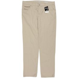 Brax Stoffhose Herren Größe 36 Second Hand beige