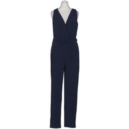 Esprit Overall oder Jumpsuit Damen Gr&ouml;&szlig;e S Second Hand marine