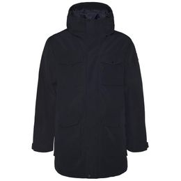 Protest Winterjacke 'MELTIN' Herren Gr&ouml;&szlig;e XS/S blau