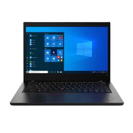Lenovo ThinkPad L14 G2 14" Core i5 2.4 GHz - SSD 256 GB - 16GB QWERTZ - Deutsch