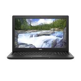 Dell Latitude 3500 15" Core i5 1.6 GHz - SSD 512 GB - 16GB QWERTZ - Deutsch