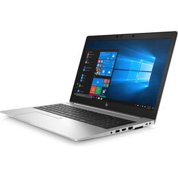 HP EliteBook 850 G6 15" Core i5 1.6 GHz - SSD 1 TB - 8GB QWERTZ - Deutsch