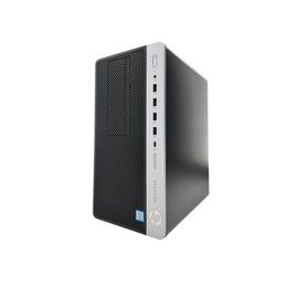 HP ProDesk 600 G4 Core i5 3 GHz - SSD 256 GB RAM 8 GB