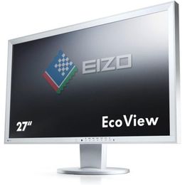Bildschirm 27" LED QHD EIZO FlexScan EV2736W