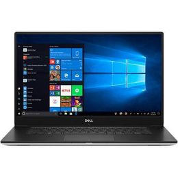 Dell Precision 5530 15" Core i9 2.9 GHz - SSD 1 TB - 16GB QWERTY - Englisch