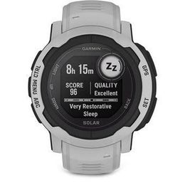 Smartwatch Garmin GPS Instinct 2 Solar -